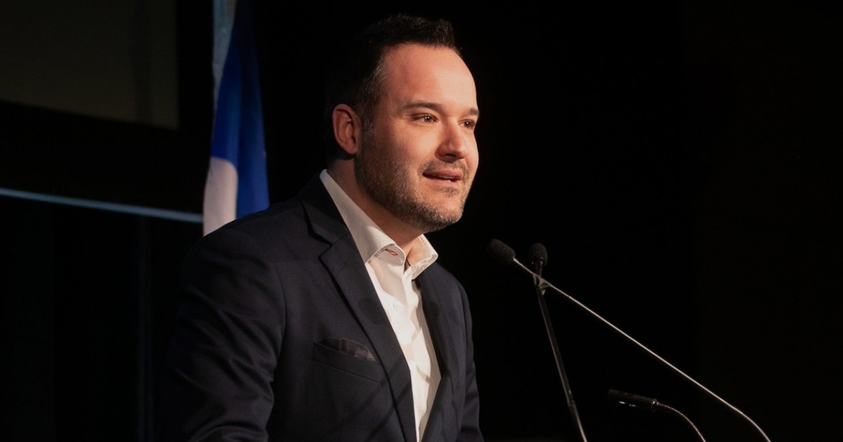 RIDEAU salue le renouvellement du mandat de Mathieu Lacombe à titre de ...